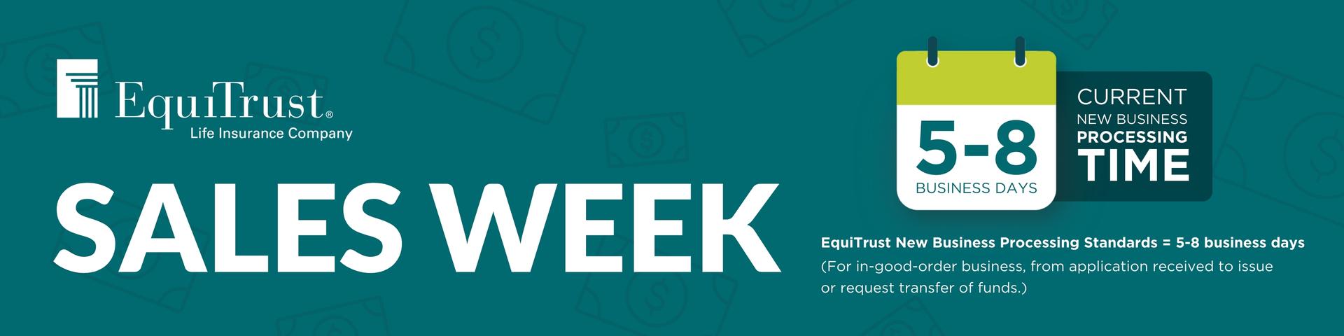 EquiTrust Agent Portal